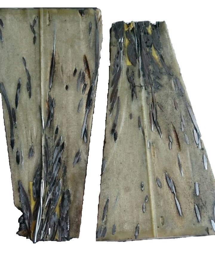 Socketing Resin – wiretest.ru